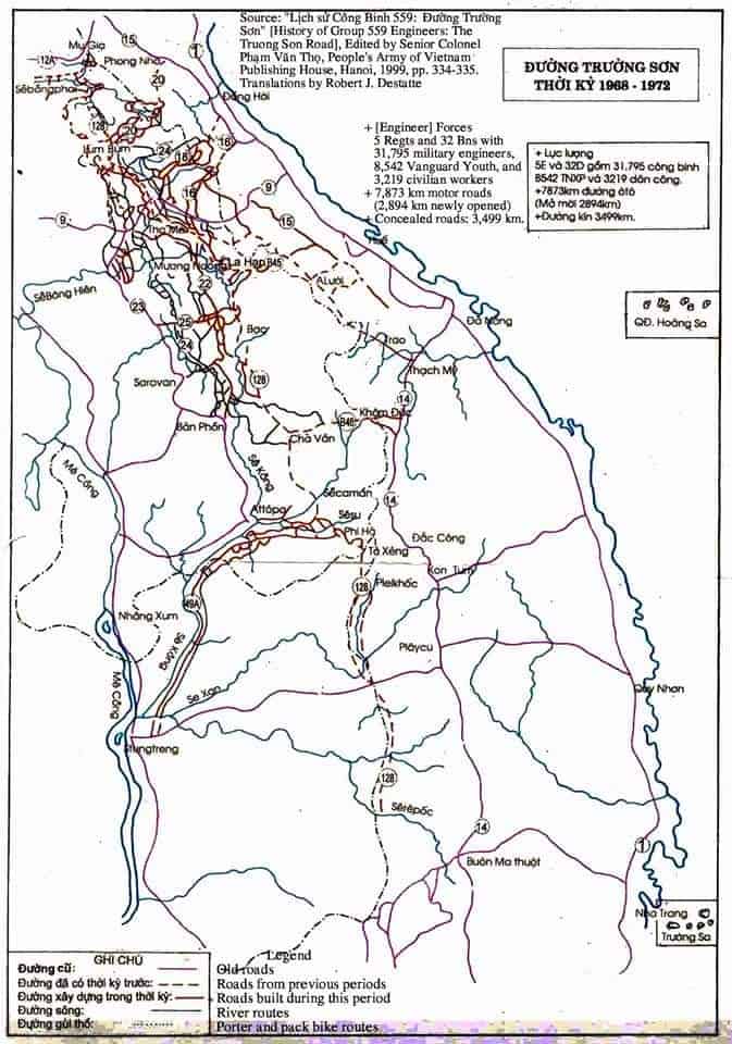 The Ho Chi Minh Trail Laos-Off Road Motorcycle Tours